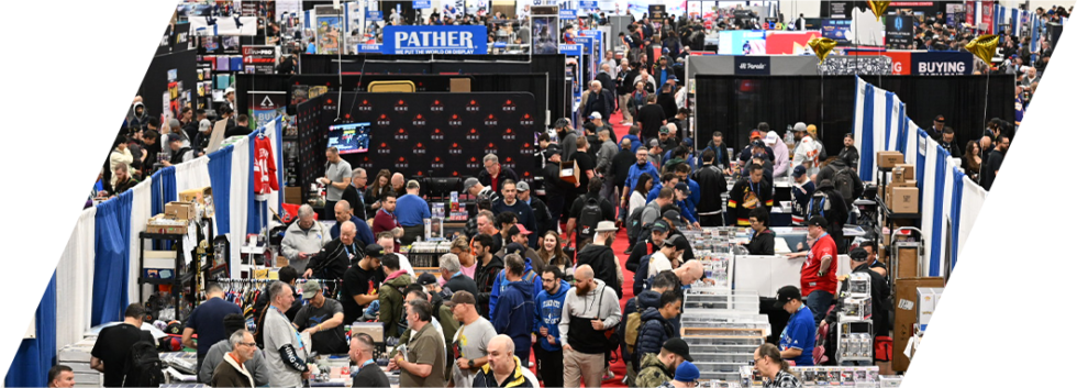 Home - Sport Card Expo Toronto
