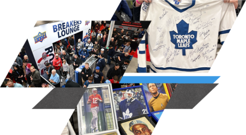 Home - Sport Card Expo Toronto